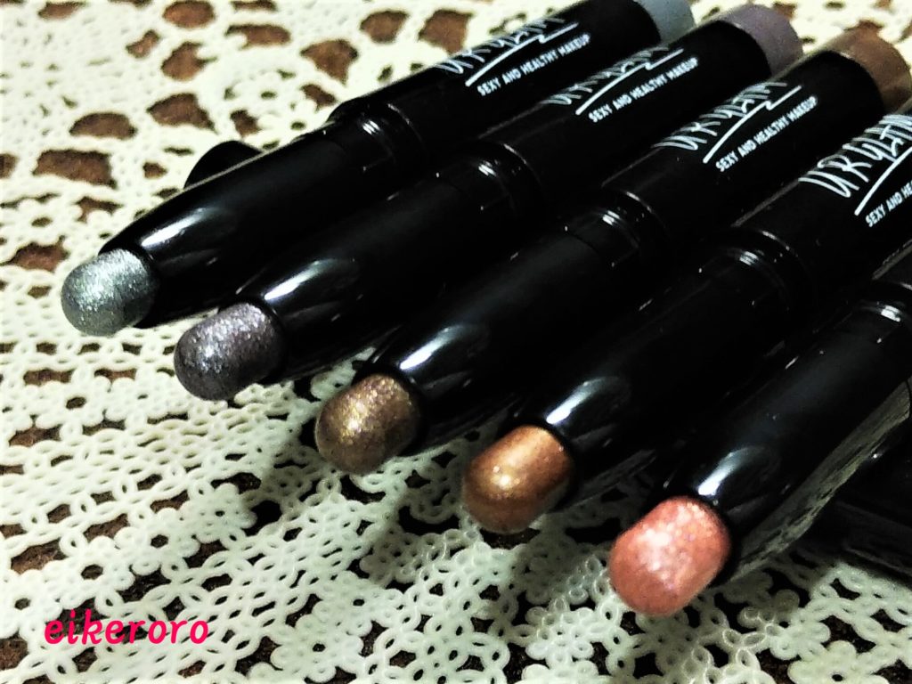 ダイソー(DAISO)×ユーアーグラム(URGLAM) 第4弾(2019冬～2020春) INDEX♪ | eikeroroのコスメ日記